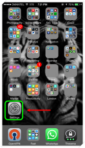 IOS Tips Keyboard Shortcuts on IPHONE & IPAD | Eagle Eye | Nonprofit ...