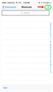 IOS Tips Keyboard Shortcuts on IPHONE & IPAD | Eagle Eye | Nonprofit ...